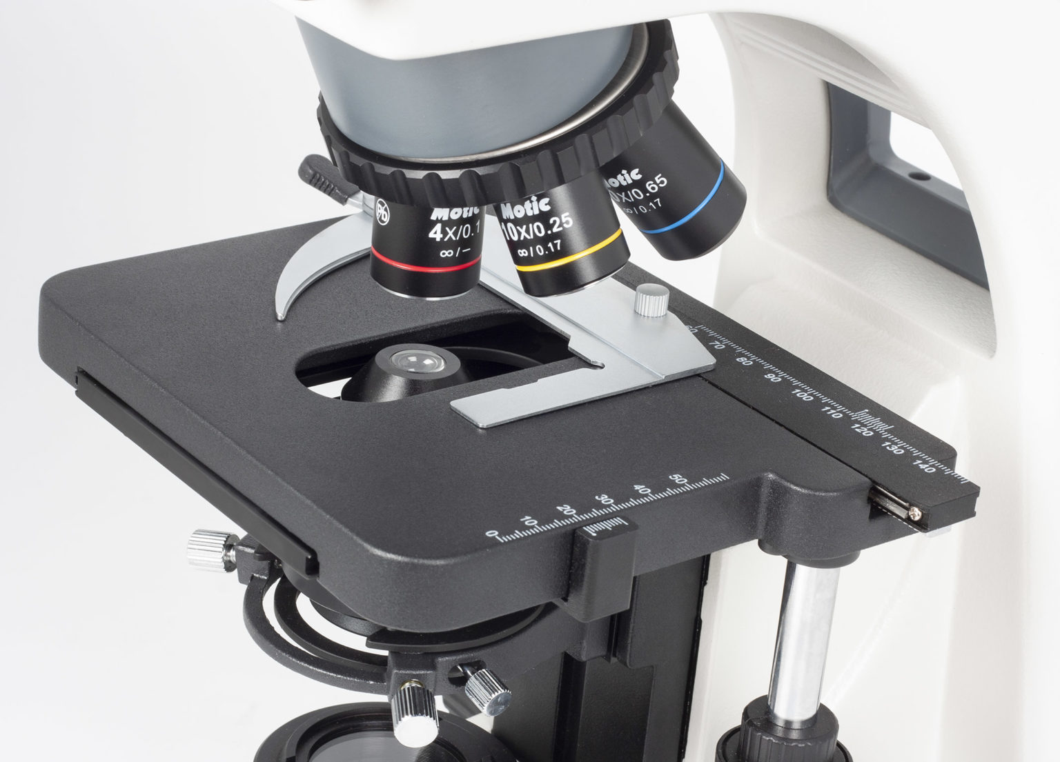 Motic BA310 Elite mikroszkóp - Auro-Science