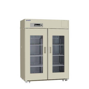 MPR-1411-PE és MPR-1411R-PE gyógyszerészeti hűtők (1364 L) - Auro-Science