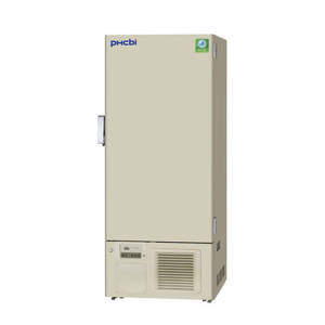 MDF-DU300H-PE - VIP ECO ultra-mélyfagyasztó (333 L) - Auro-Science