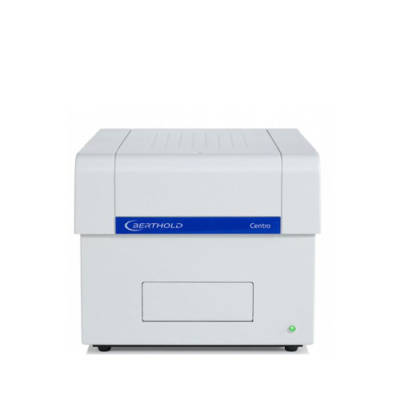 Microplate readerek - Auro-Science